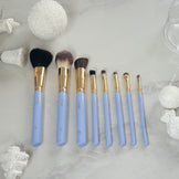 The Basic Bae Set- 8 Brush Set – Simbaa Lifestyle