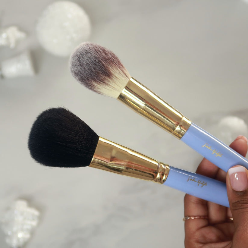 The Basic Bae Set- 8 Brush Set – Simbaa Lifestyle