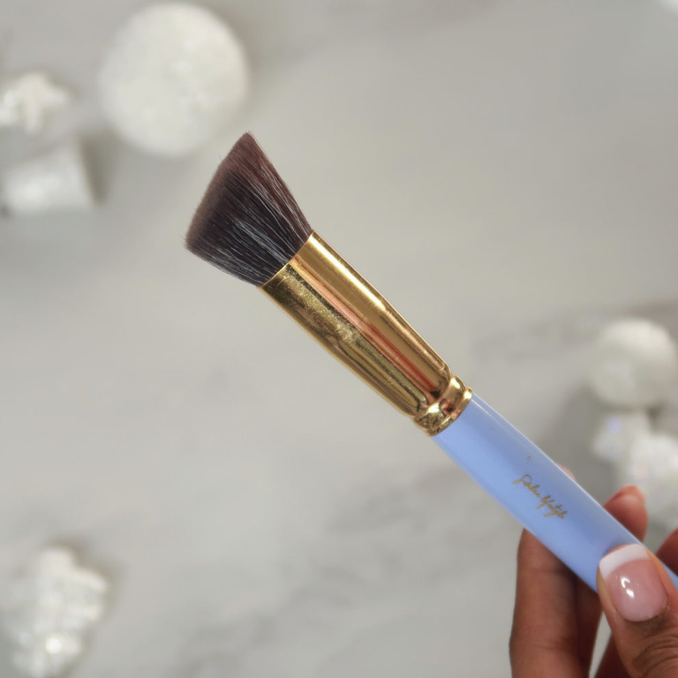 The Basic Bae Set- 8 Brush Set – Simbaa Lifestyle