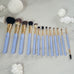 The Master Blend Set- 13 Brush Set – Simbaa Lifestyle