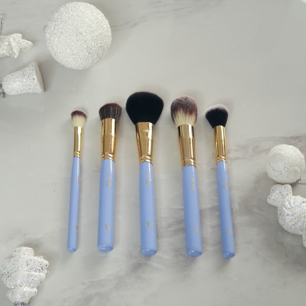 The Master Blend Set- 13 Brush Set – Simbaa Lifestyle