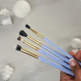 The Basic Bae Set- 8 Brush Set – Simbaa Lifestyle